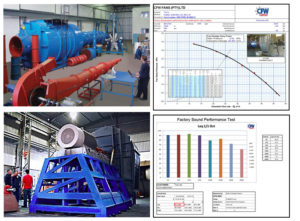 CFW Fans Company | South Africa | Fan Services