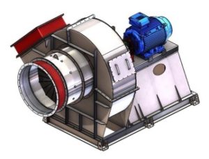 CFW Fans Company | South Africa | Contact Us Today